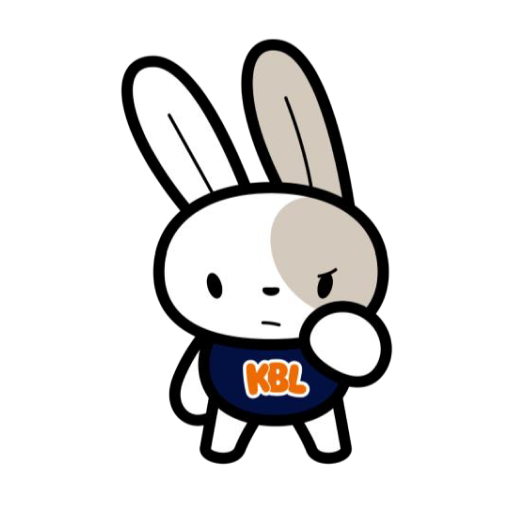 KBL 공식 홈페이지