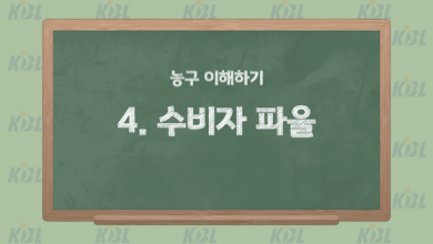 KBL 공식 홈페이지